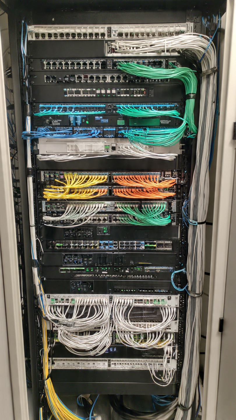 Projects — Fame IT Networks